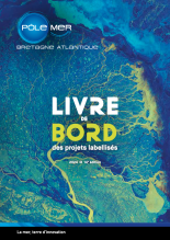 Projets innovants | Pôle Mer Bretagne Atlantique